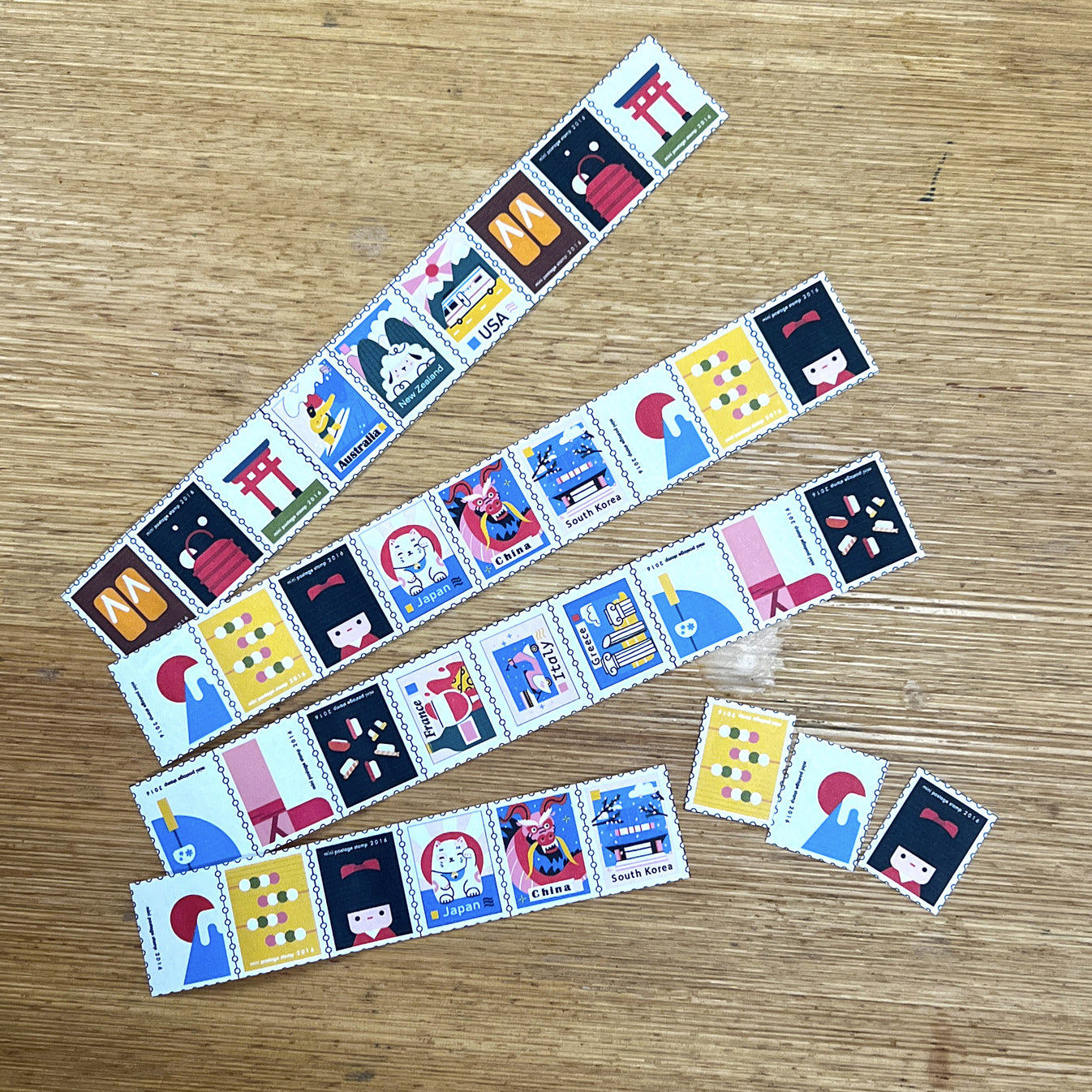 Fun Letter Writing Kit – Montessori Resource Store Bambino